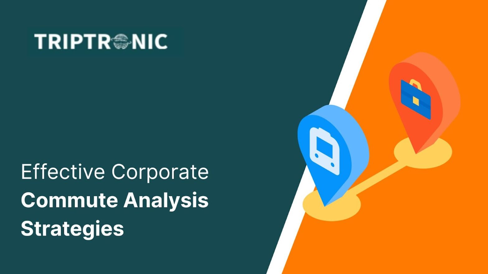 Effective Corporate Commute Analysis Strategies